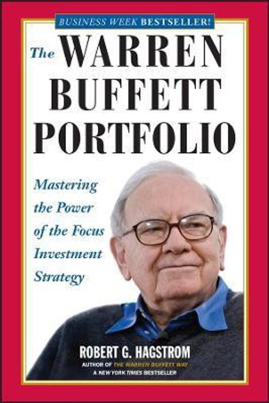 The Warren Buffett Portfolio: Buy The Warren Buffett Portfolio by ...