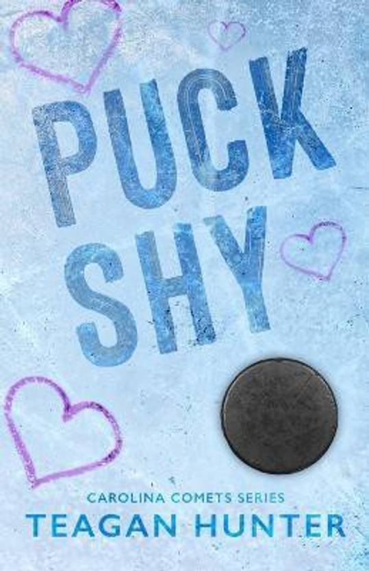 Puck Shy (Special Edition): Buy Puck Shy (Special Edition) by Hunter ...