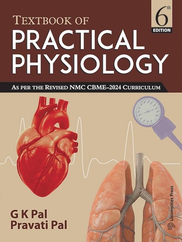 Textbook of Practical Physiology: Buy Textbook of Practical Physiology ...