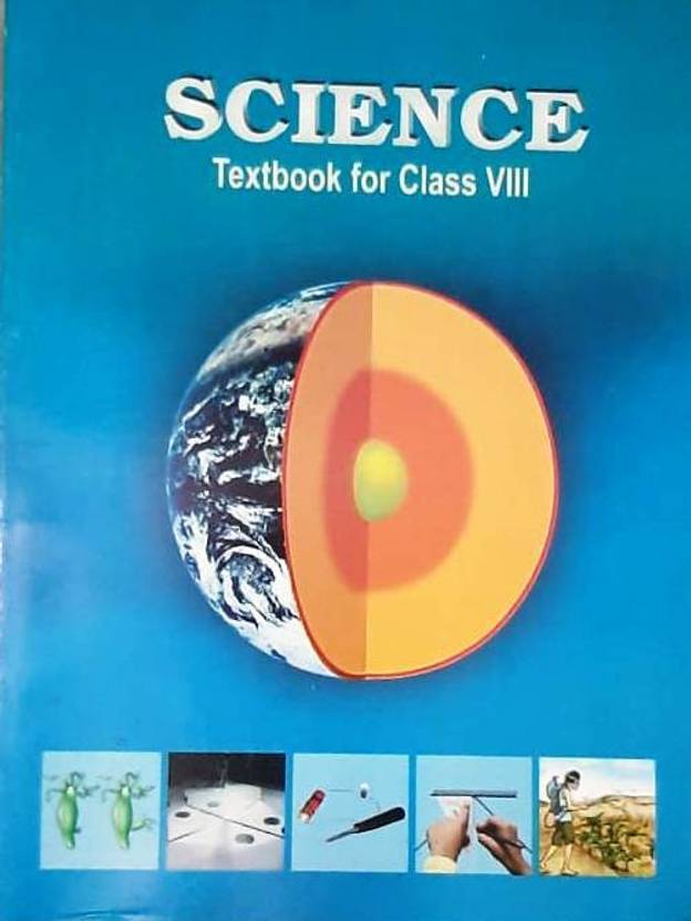 NCERT SCIENCE (Textbook For Class-8): Buy NCERT SCIENCE (Textbook For ...