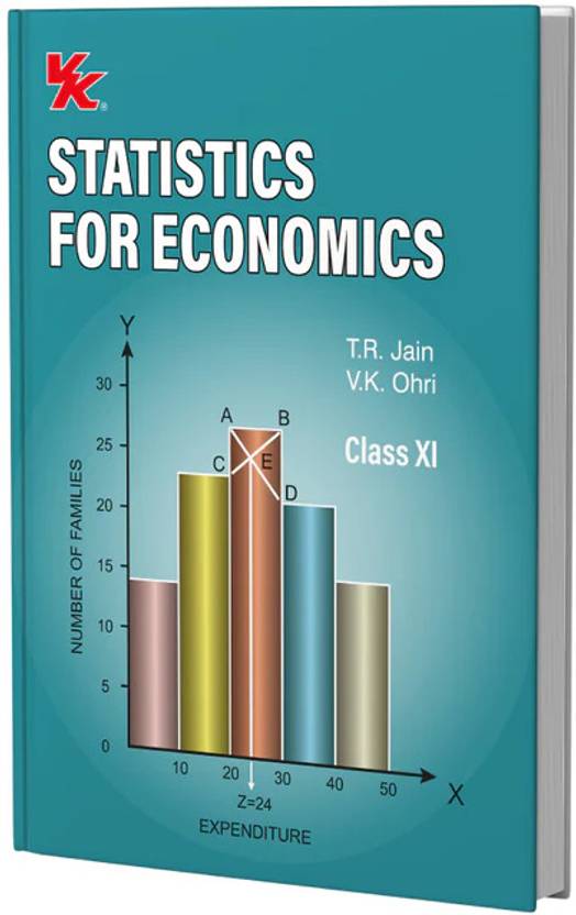 Statistics for Economics for Class 11 | CBSE (NCERT Solved ...