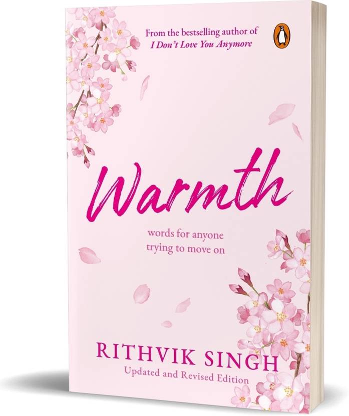 Warmth - Words for anyone trying to move on: Buy Warmth - Words for anyone trying to move on by ...