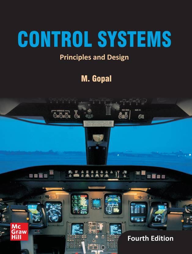 Control Systems: Principles and Design - Principles and Design: Buy ...