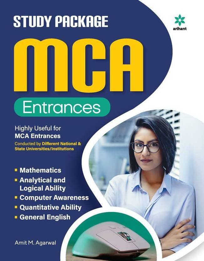 Study Pacakage for MCA Entrances: Buy Study Pacakage for MCA Entrances ...