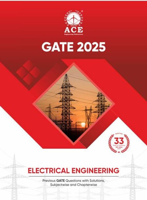 GATE 2025 Electrical Engineering Previous GATE Questions with Solutions, Subject Wise & Chapter ...