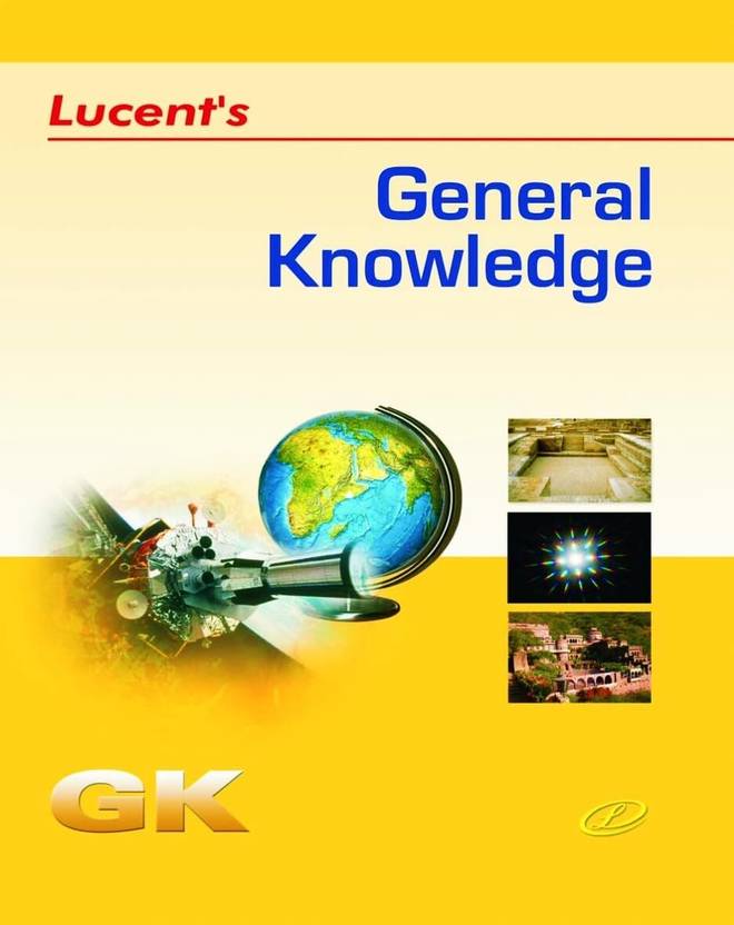 Lucent's General Knowledge: Buy Lucent's General Knowledge by Lucent at ...