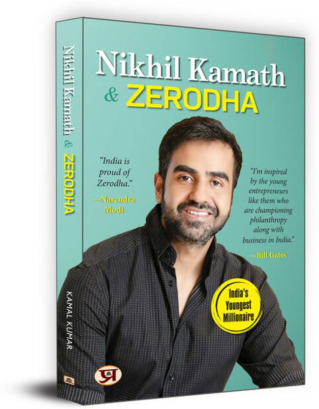 Nikhil Kamath & Zerodha | India's Youngest Billionaire | Fascinating ... Nikhil Kamath & Zerodha | India's Youngest Billionaire | Fascinating ...