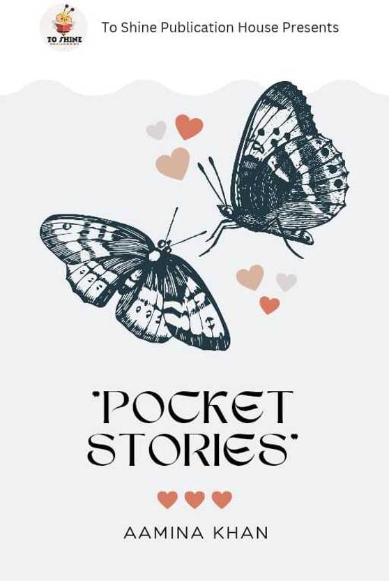 POCKET STORIES: Buy POCKET STORIES by AAMINA KHAN at Low Price in India ...