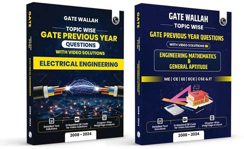 PW GATEWALLAH Topicwise Previous Years Solved Questions with Video ... PW GATEWALLAH Topicwise Previous Years Solved Questions with Video ...