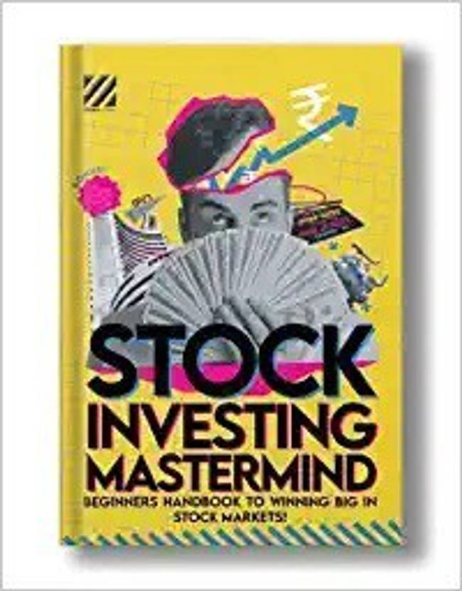 Stock Investing Mastermind: Buy Stock Investing Mastermind by ...