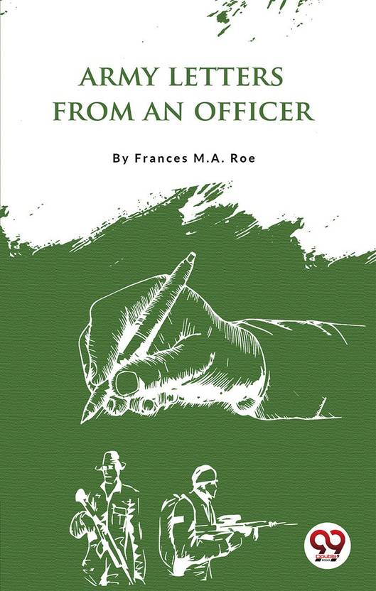 Army Letters from an Officer's Wife: Buy Army Letters from an Officer's ...