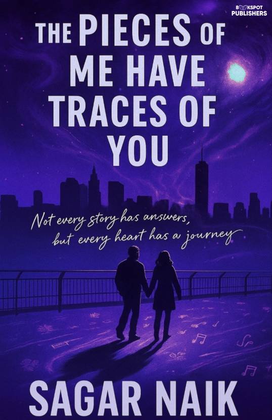 The Pieces Of Me Have Traces Of You: Buy The Pieces Of Me Have Traces ...