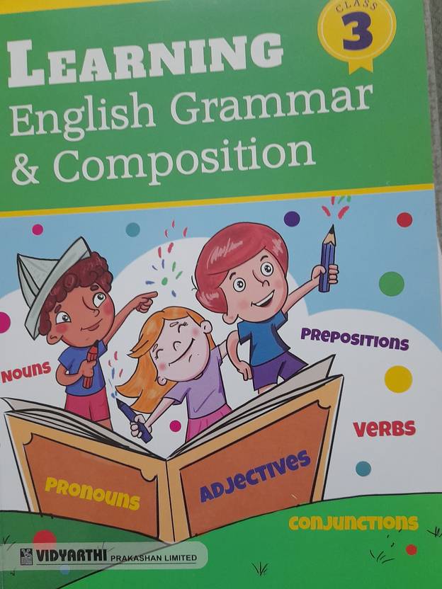 learning-english-grammar-and-composition-class-3-buy-learning-english