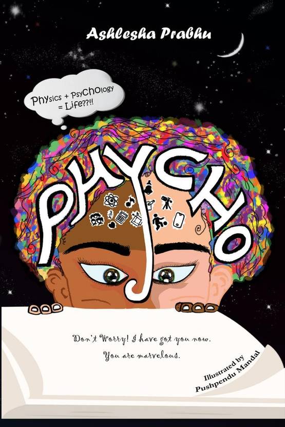 Phycho: Buy Phycho by Ashlesha Prabhu at Low Price in India | Flipkart.com