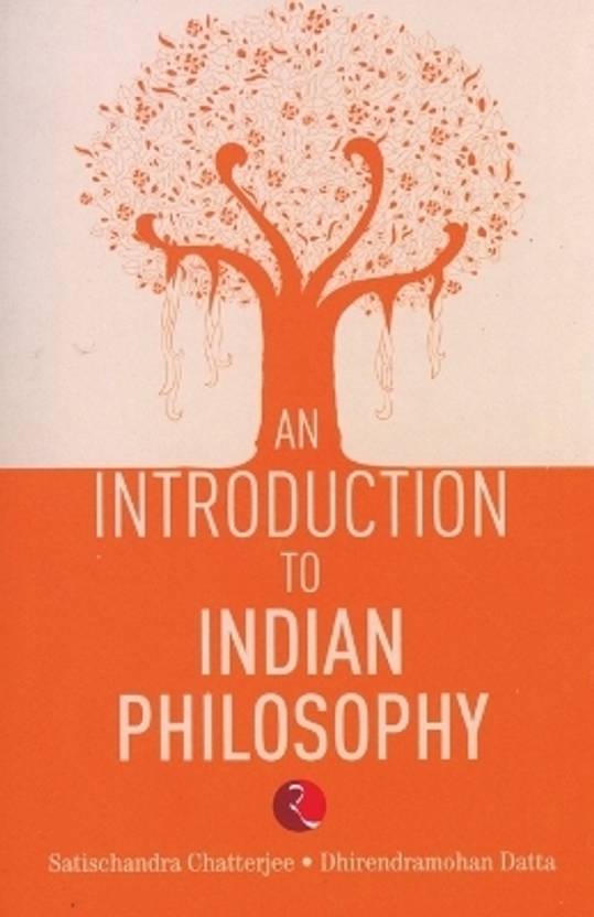 An Introduction to Indian Philosophy: Buy An Introduction to Indian ...