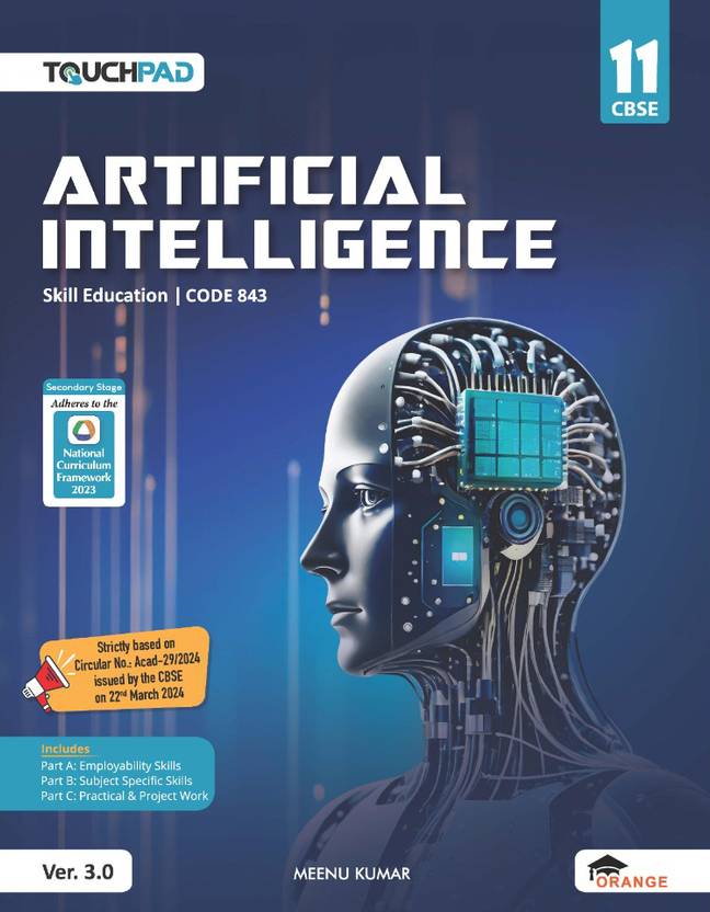 Touchpad Ai V 3.0 Grade 11: Buy Touchpad Ai V 3.0 Grade 11 by unknown at Low Price in India ...