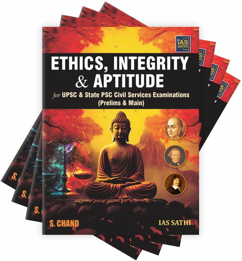Ethics Integrity and Aptitude: Buy Ethics Integrity and Aptitude by ...