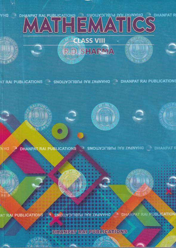 Mathematics 2024 Edition: Buy Mathematics 2024 Edition by Sharma R.D ...