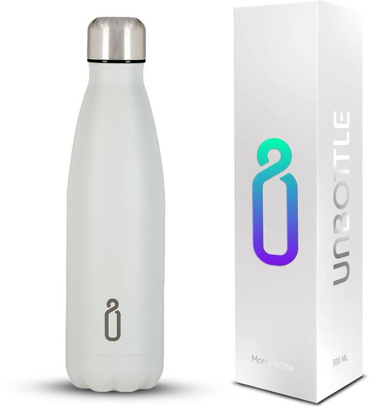 Unbottle 750 ml Steel Bottle - Buy Unbottle 750 ml Steel Bottle Online ...