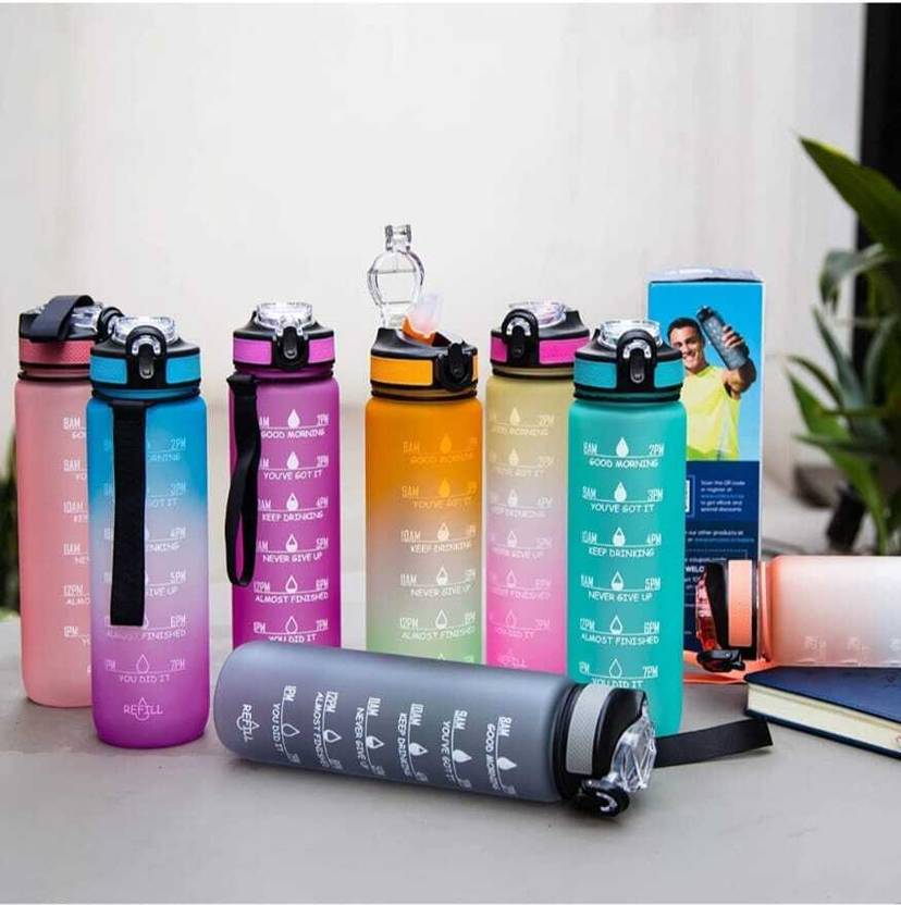 Liftoff WATER BOTTLE SIPPER 1000 ml Sipper - Buy Liftoff WATER BOTTLE ...