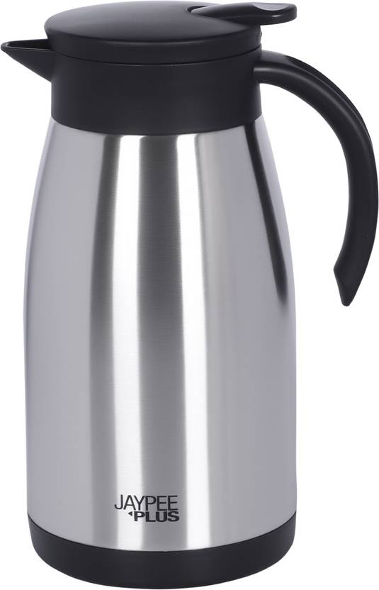 Jaypee Plus Elegant Thermosteel Carafe 1000 ml Flask - Buy Jaypee Plus Elegant Thermosteel ...