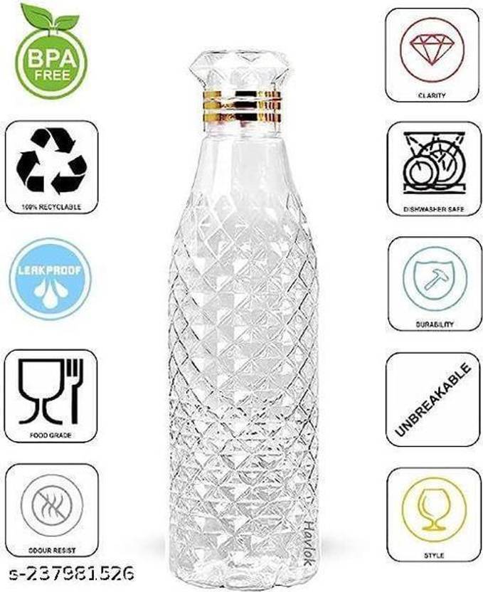 njnjn Crystal Diamond Texture 1000 ml Bottle - Buy njnjn Crystal ...