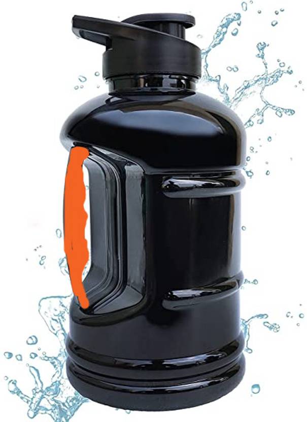3 Leaf Hulk Gallon Gym and Sports Bottle 1500 ml Shaker - Buy 3 Leaf ...