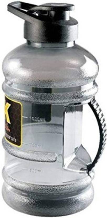 Fitness Scout Hulk Gallon Protein Shaker 1500 ml Bottle for Gym ...