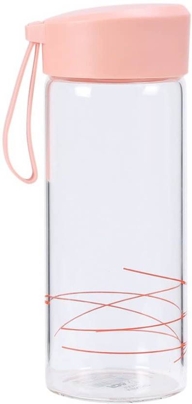 MINISO bottle 500 ml Bottle - Buy MINISO bottle 500 ml Bottle Online at ...