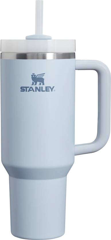 Stanlor And Co Stanlor Stanley Blue Tumbler flask bottle sipper 1200ml ...