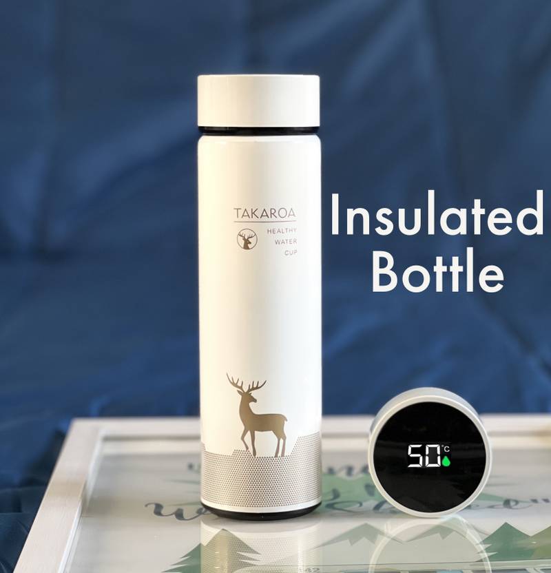 Cilox Bottle 500 ml Flask - Buy Cilox Bottle 500 ml Flask Online at ...