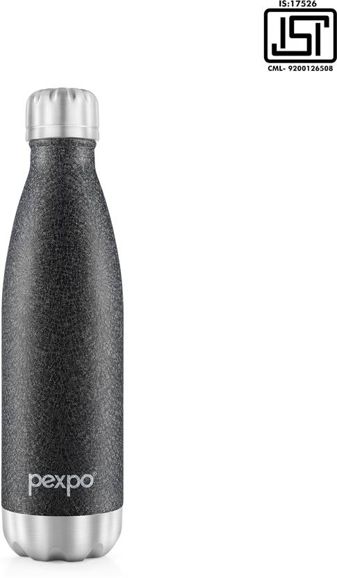 pexpo 24 Hrs Hot and Cold ISI Certified , Electro Vacuum insulated ...