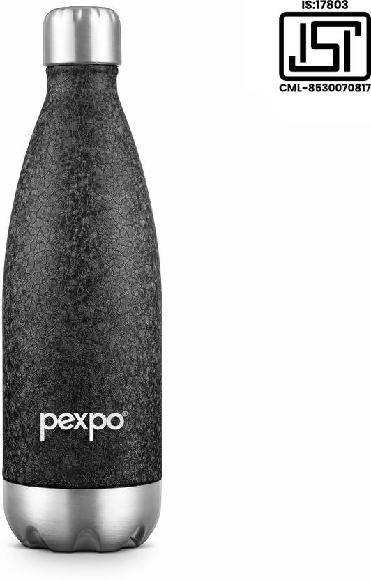 pexpo 24 Hrs Hot and Cold ISI Certified , Electro Vacuum insulated ...