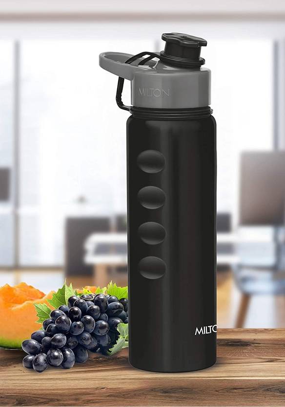 MILTON 920 ml Steel Bottle - Buy MILTON 920 ml Steel Bottle Online at ...