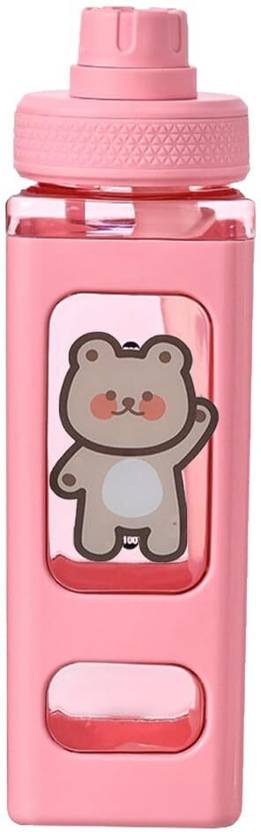 Flipkart.com | Rosefinch Kawaii Water Bottle 700 ml Water Bottle - Sipper