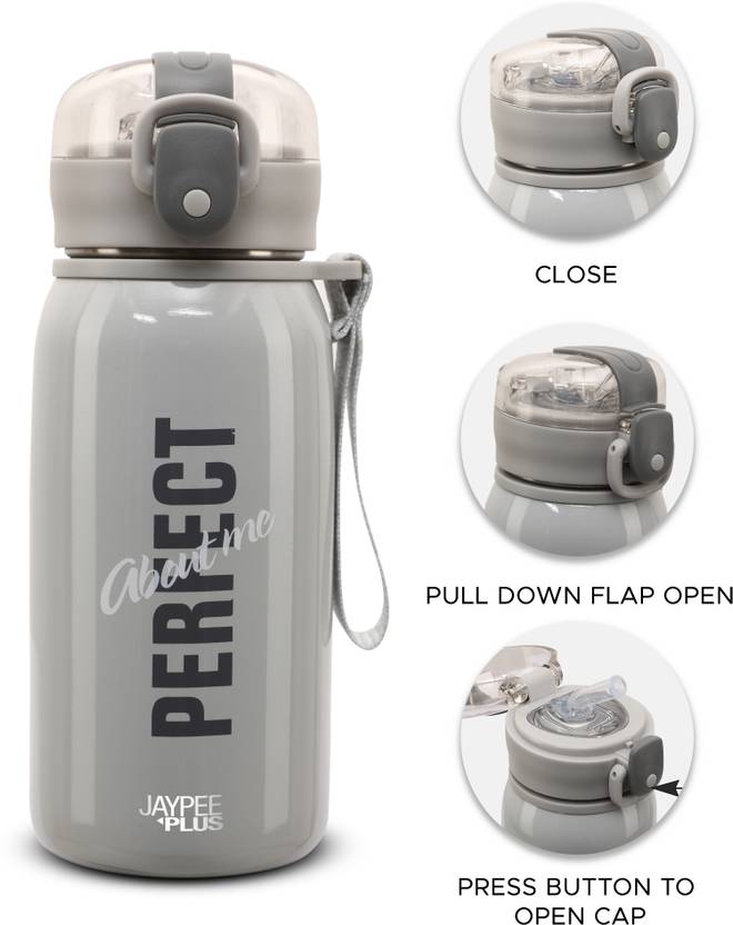 Jaypee Plus Stainless Steel Insualted Sipper 500 ml Flask - Buy Jaypee ...