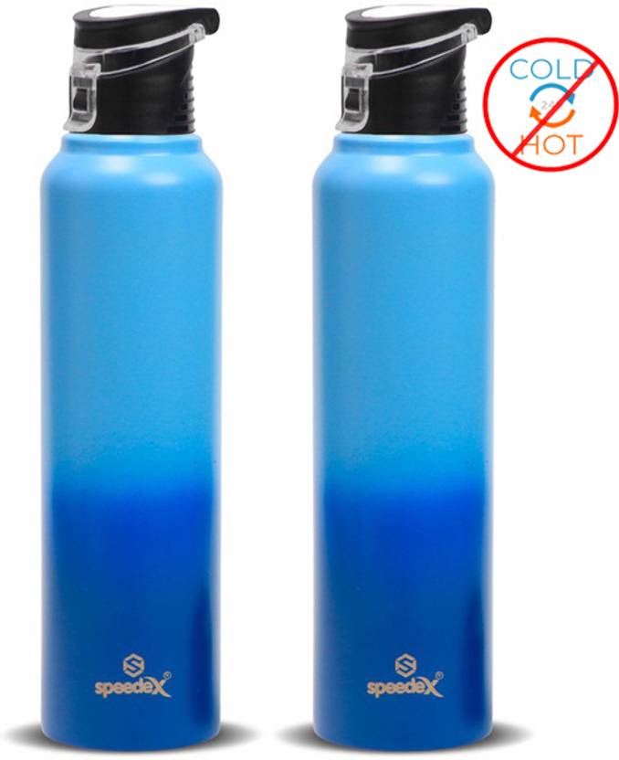SPEEDEX 1000 ml Steel Bottle - Buy SPEEDEX 1000 ml Steel Bottle Online ...