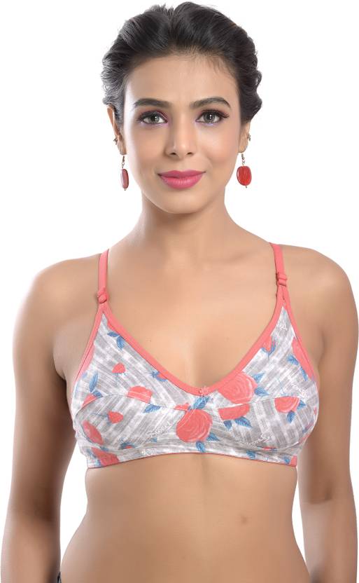Soft Beauty Paras Women Everyday Non Padded Bra Buy Soft Beauty Paras