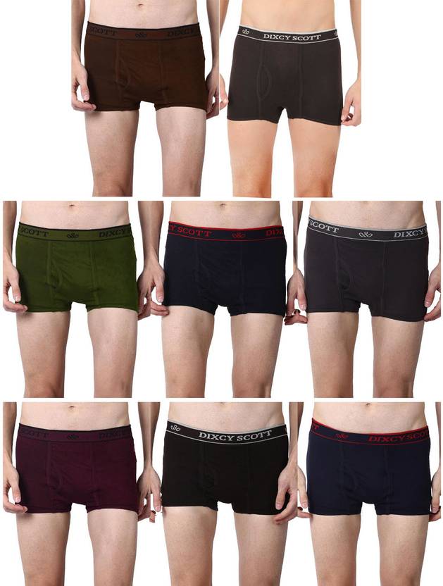 DIXCY SCOTT Men Brief - Buy DIXCY SCOTT Men Brief Online at Best Prices ...