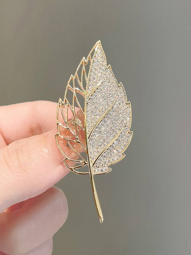 sapraa trends Brooch Brooch Price in India - Buy sapraa trends Brooch ...