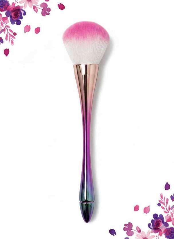ELPPA Professional Soft Touch Face & Blush Makeup Brush - Price in ...