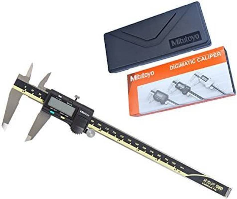 Mitutoyo Absolute Digital Digimatic Vernier Caliper 500-196-20 150 mm 6 ...