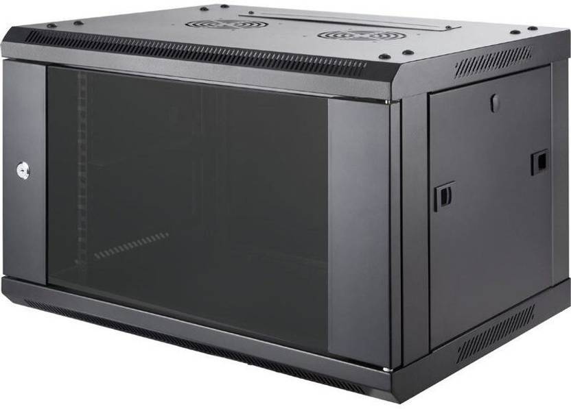 DAHUA cctv rack cabinet 4U 6U 9U 12U wall mount rack Camera Housing ...