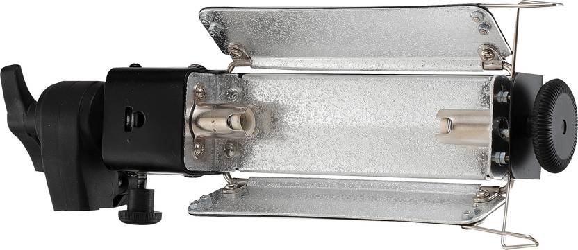 Photovision Pro Halogen0002 100 lx Camera LED Light Price in India ...