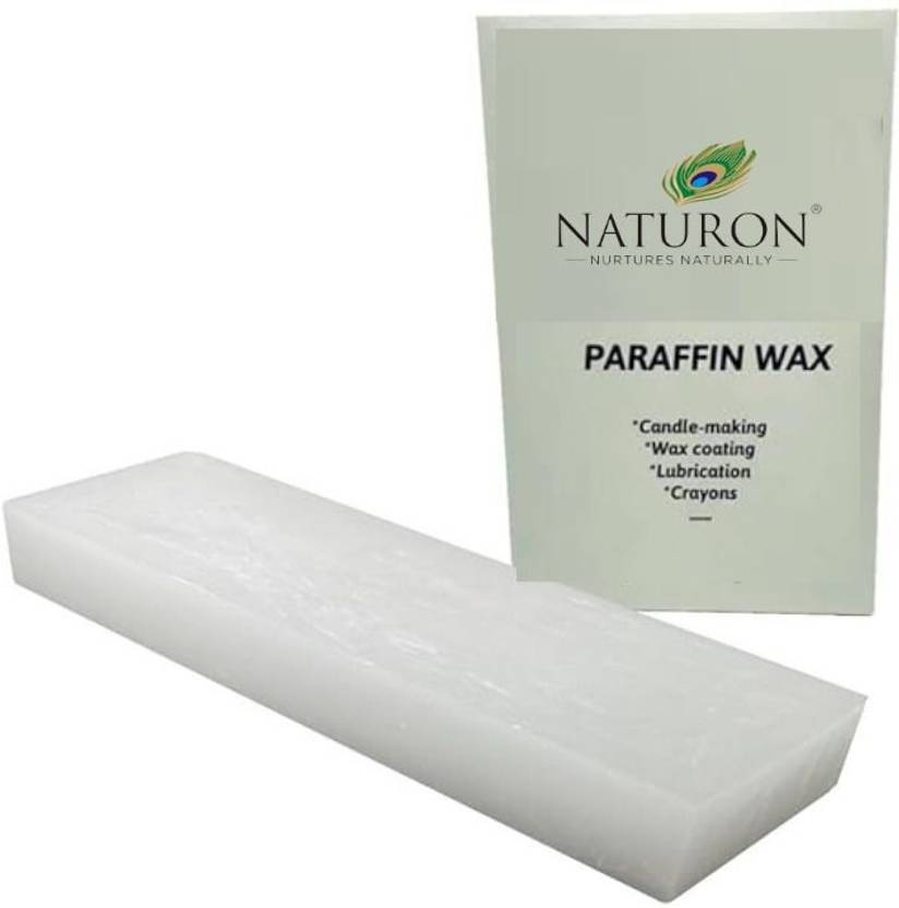 Agron Paraffin Wax 1 Kg Refined Parraffin Wax Candle Price in India ...