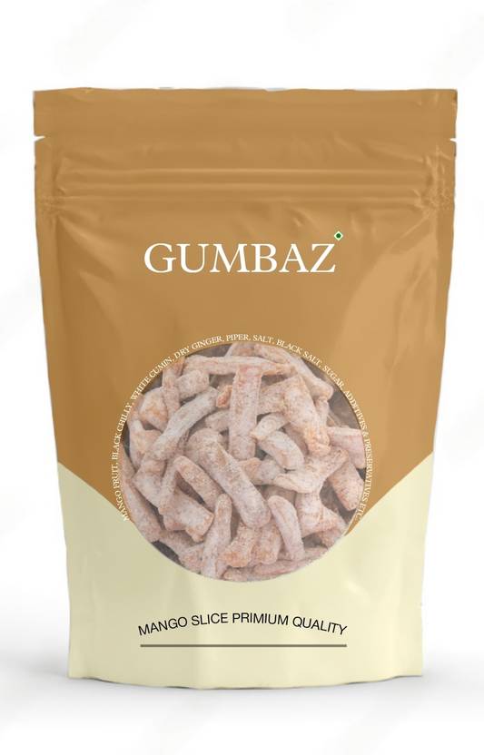 GUMBAZ Mango Slice Churan | Aam Papad | Aplam Chaplam 900 mango Mouth ...