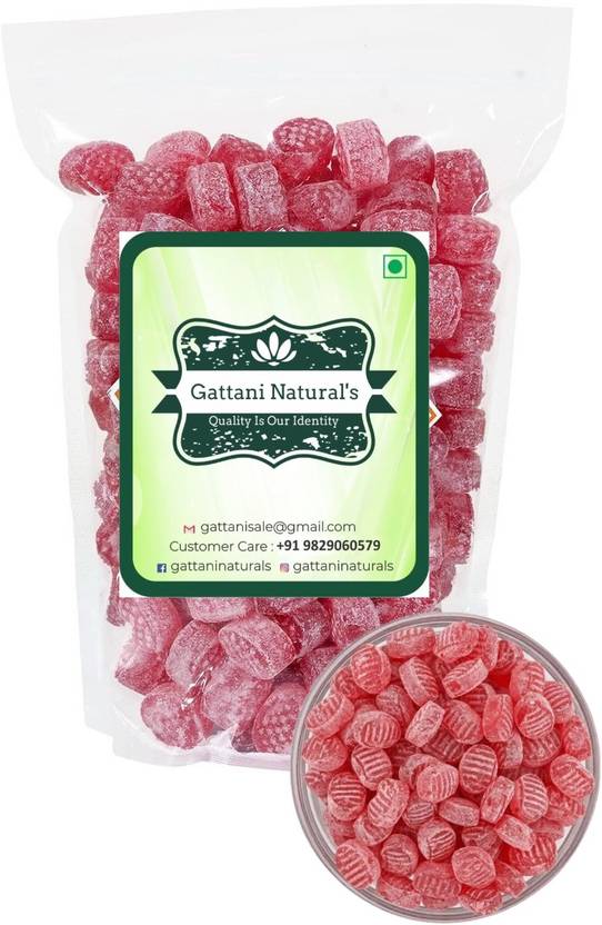 gattani naturals Pan Candy | Banarasi Pan Toffee | Pan Goli | Rasila ...