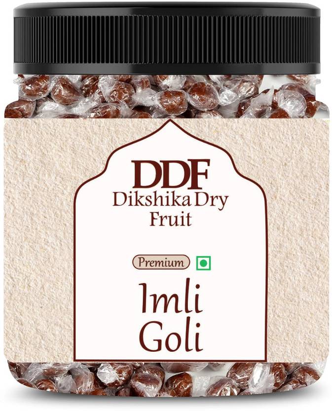 Dikshika Imli Candy 600gm, Khatti Meethi Imly, Chulbuli Emli Tamarind ...