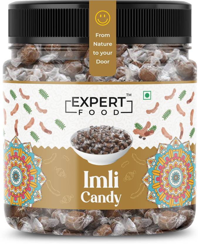 Expert food IMLI CANDY IMLI Candy Price in India - Buy Expert food IMLI ...