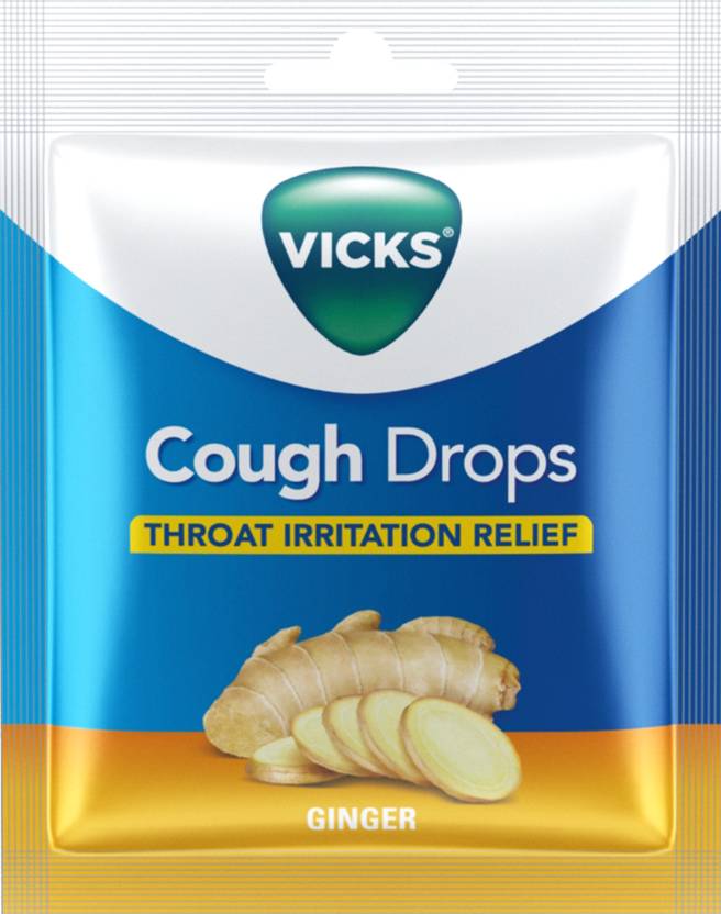 Vicks Cough Drops Price in India - Buy Vicks Cough Drops online at ...